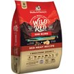 STELLA & CHEWY'S Wild Red Raw Blend Kibble Wholesome Grains Red Meat ...