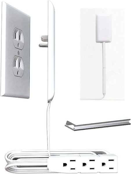 Temporarily Unavailable - SLEEK SOCKET Ultra-Thin Pet Proofing ...