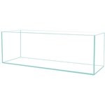 LIFEGARD AQUATICS Crystal Bookshelf Aquarium, 6-gal - Chewy.com