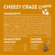 Temporarily Unavailable - FRISKIES Party Mix Cheezy Craze Crunch Flavor ...
