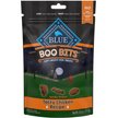 BLUE BUFFALO Boo Bits Tasty Chicken Recipe Dog Treats, 4.5-oz bag ...