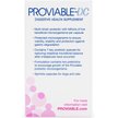 NUTRAMAX Proviable Probiotics & Prebiotics Capsules Digestive ...