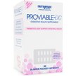 NUTRAMAX Proviable Probiotics & Prebiotics Capsules Digestive ...