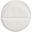INCURIN (Estriol) Tablets for Dogs, 1-mg - Easy Refills | Chewy Rx