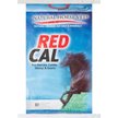 NATURAL HORSE VET Red Cal Original Nature's Minerals & Organic Sea Salt ...