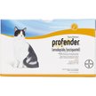 PROFENDER Topical Solution for Cats, 5.5-11 lbs, (Orange Box), 2 Doses ...