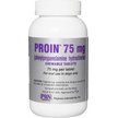 PROIN (phenylpropanolamine hydrochloride) Chewable Tablets for Dogs, 75 ...