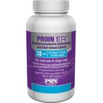 Proin (phenylpropanolamine hydrochloride) Extended-Release Tablets for ...
