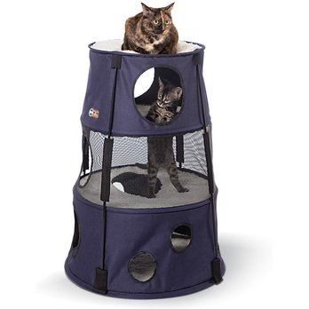 PLASTIC CAT TREES (Free Shipping) | Chewy