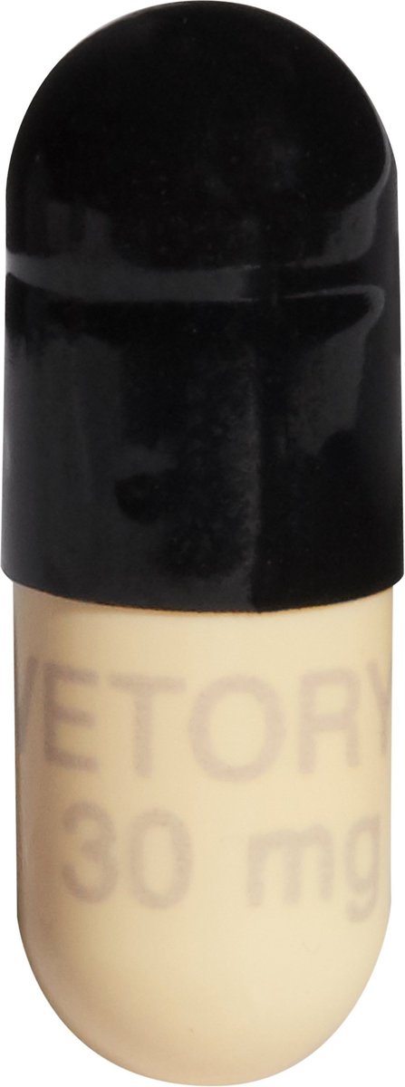 VETORYL (trilostane) Capsules for Dogs, 30-mg, 60 capsules - Chewy.com
