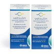 VETSULIN (porcine insulin zinc suspension) U-40 Injectable for Dogs ...