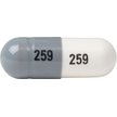 ZONISAMIDE (Generic) Capsules, 50-mg - Easy Refills | Chewy Rx