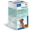 CLOMICALM (Clomipramine HCl) Tablets for Dogs, 80-mg, 60 tablets ...