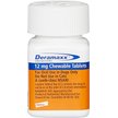 DERAMAXX (deracoxib) Chewable Tablets for Dogs, 12-mg, 60 tablets ...