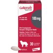 GALLIPRANT (grapiprant) Tablets for Dogs, 100-mg, 30 tablets - Chewy.com