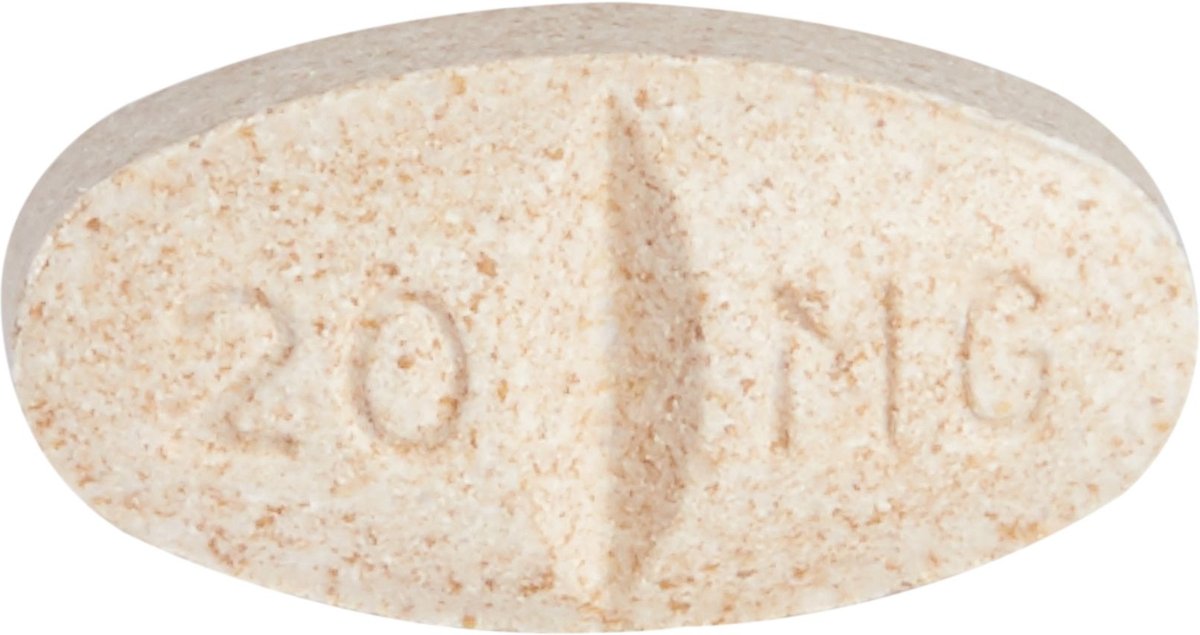 GALLIPRANT (grapiprant) Tablets for Dogs, 20-mg, 60 tablets - Chewy.com