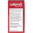 GALLIPRANT (grapiprant) Tablets for Dogs, 100-mg, 60 tablets - Chewy.com