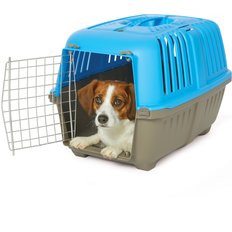Plastic Dog Kennels (Free Shipping) | Chewy