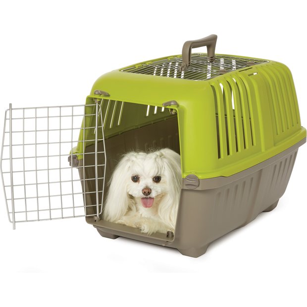 PLASTIC CAT CARRIERS (Free Shipping) | Chewy