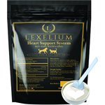 FERA PETS Cardiac Support Salmon Flavor Dog & Cat Supplement, 60 ...