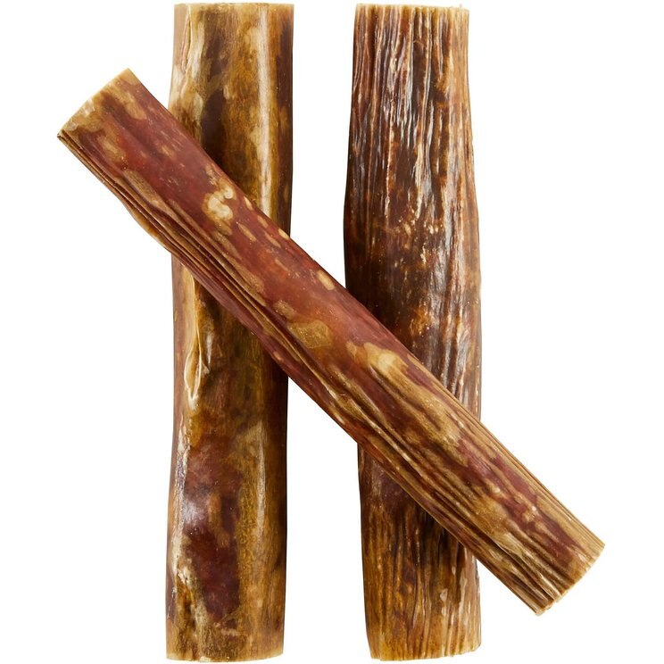 SMALL BULLY STICK & DOG CHEWS (Free Shipping) | Chewy