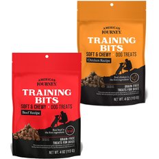 Dog Treats: Best Dog Treats & Dog Chews (Free Shipping) | Chewy