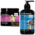 Liquid Dog Vitamins & Supplements (Free Shipping) | Chewy