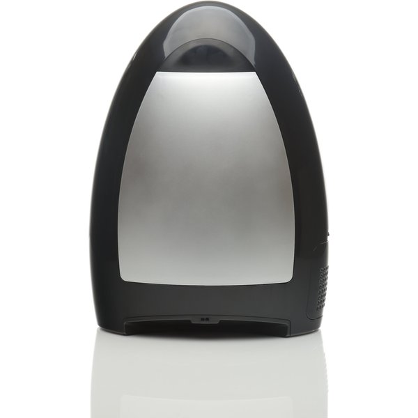 EYEVAC Home Touchless Vacuum Cleaner, Black - Chewy.com