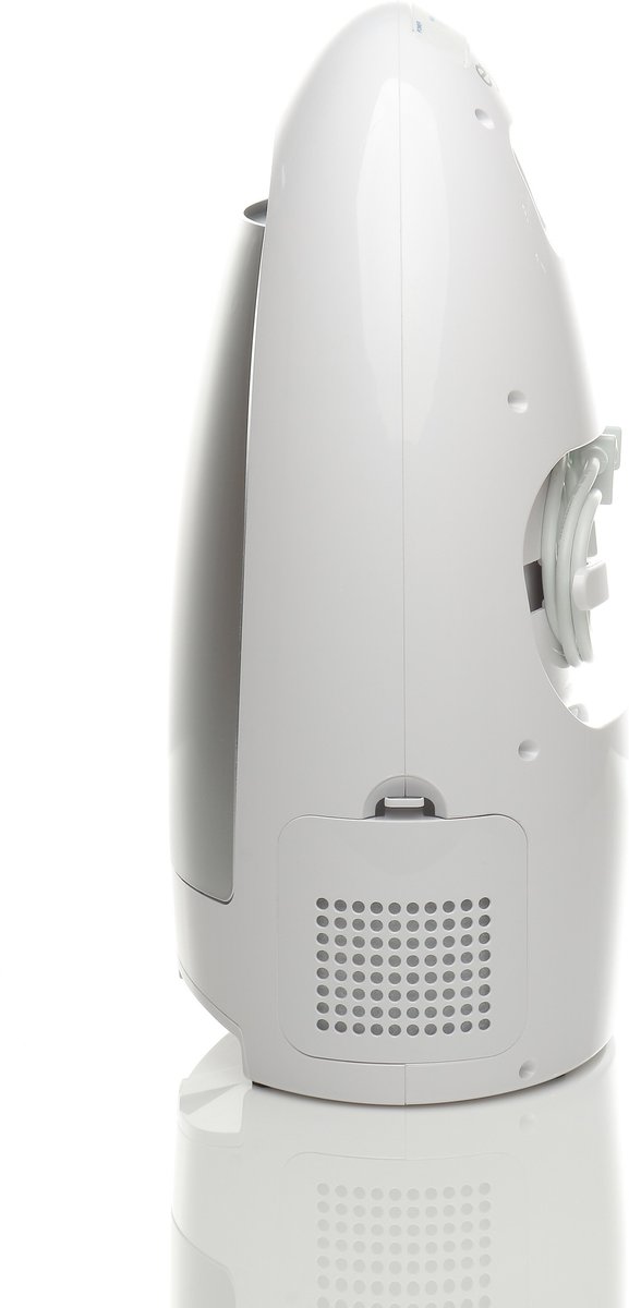 EYEVAC Home Touchless Vacuum Cleaner, White - Chewy.com