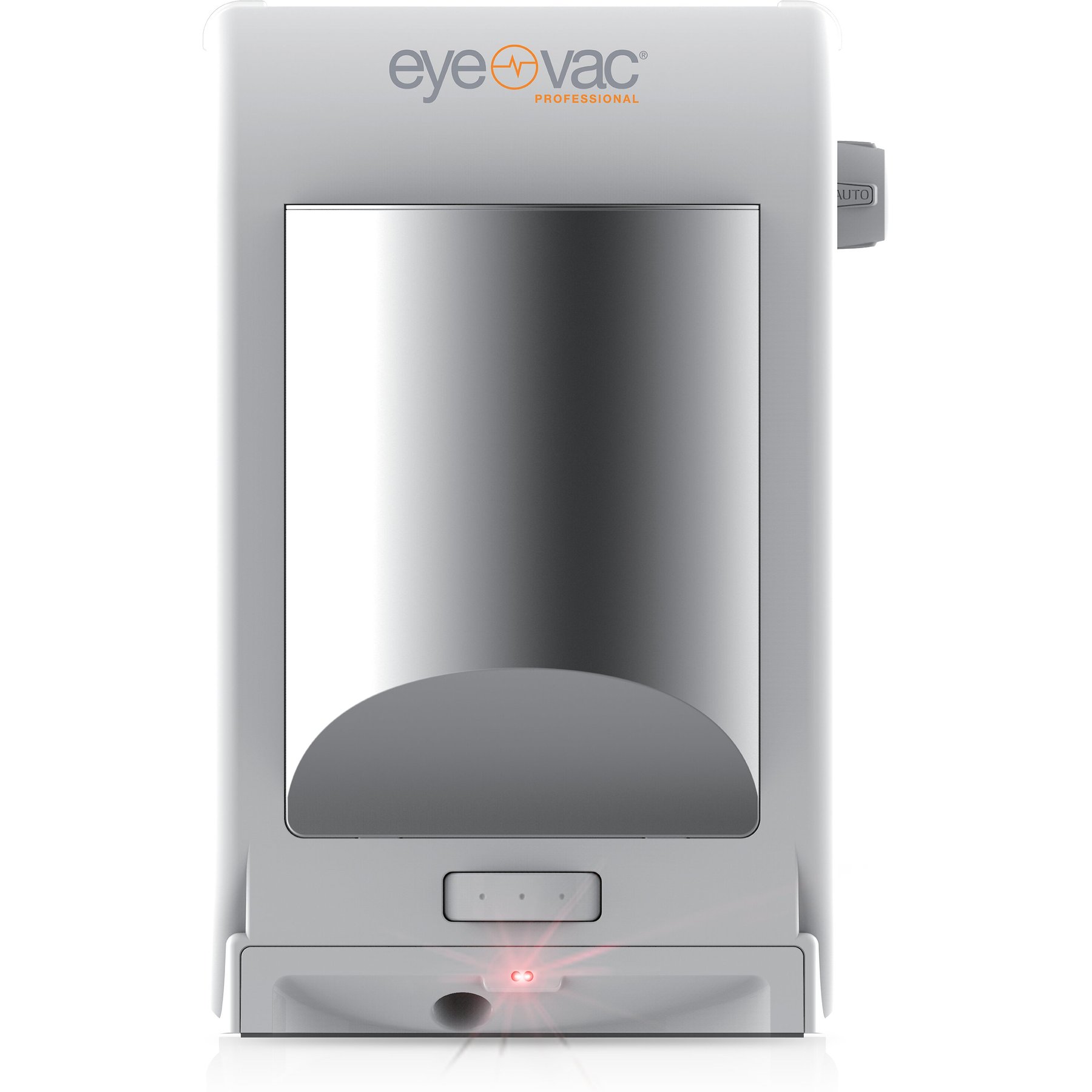 EYEVAC Professional Touchless Vacuum Cleaner, White - Chewy.com