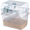 FERPLAST Duna Space Two-Story Gerbil Cage - Chewy.com