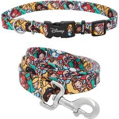 Disney Dog Collars (Free Shipping) | Chewy
