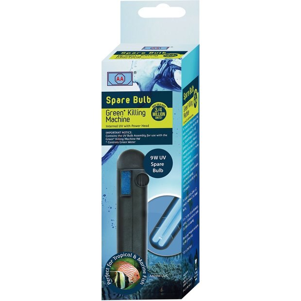 Fish Tank Light Bulbs (Free Shipping) | Chewy