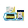 DE' VORA Scratch Square Dog & Cat Grooming Toy, Small - Chewy.com