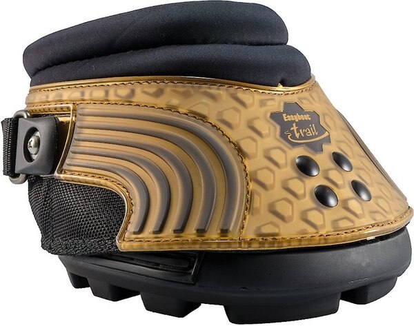 EASYCARE 2016 Easyboot Trail Horse Boot, 3, bundle of 2 - Chewy.com