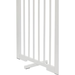 10 Best Free Standing Cat Gates 2025: According to Reviews | Chewy