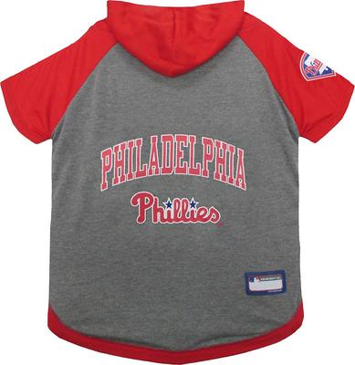 Discontinued - PETS FIRST Sport Team Dog & Cat Hoodie T-Shirt ...