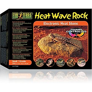 ZOO MED ReptiCare Rock Heater, Giant - Chewy.com