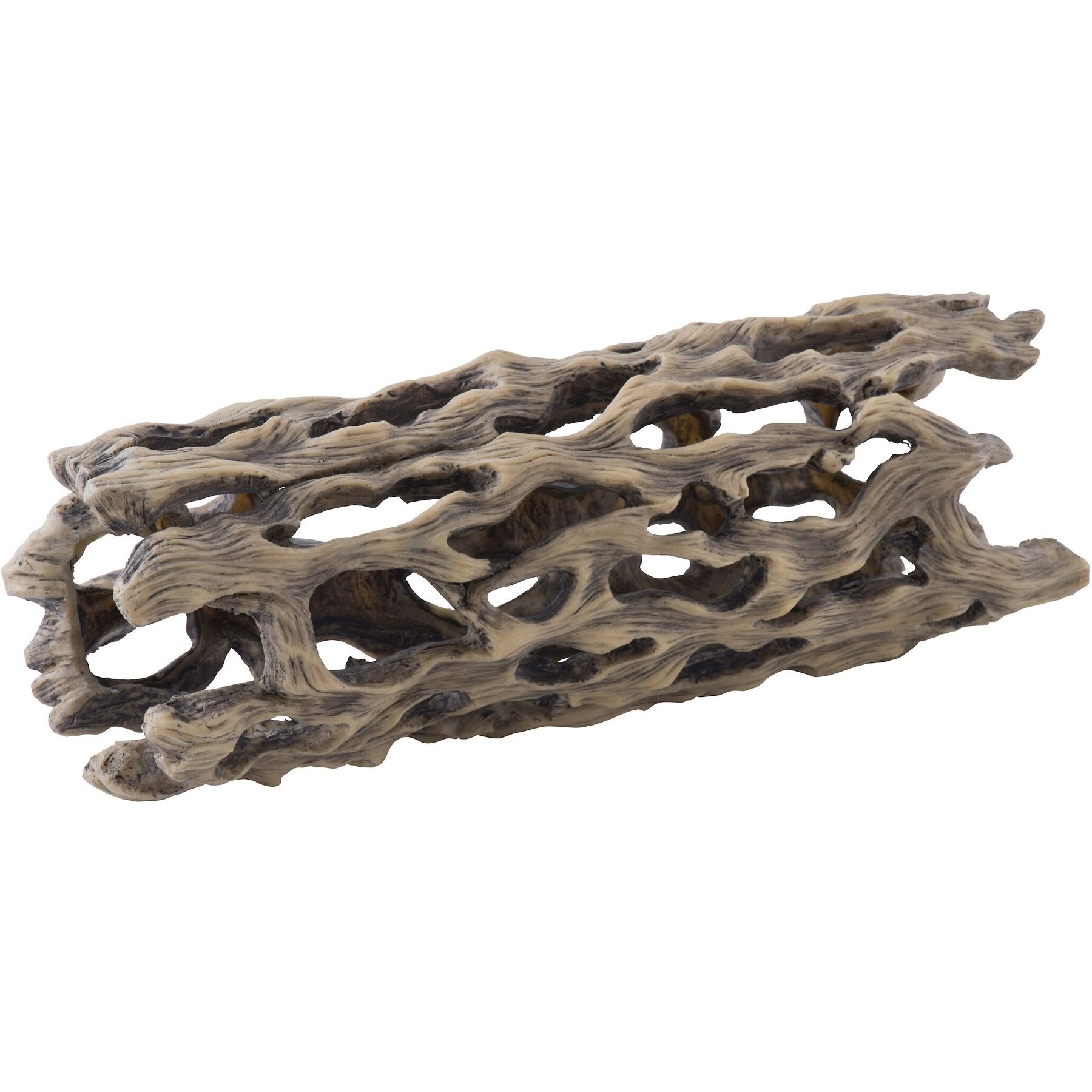 EXO TERRA Cholla Cactus Skeleton Reptile Terrarium Plant, Large - Chewy.com