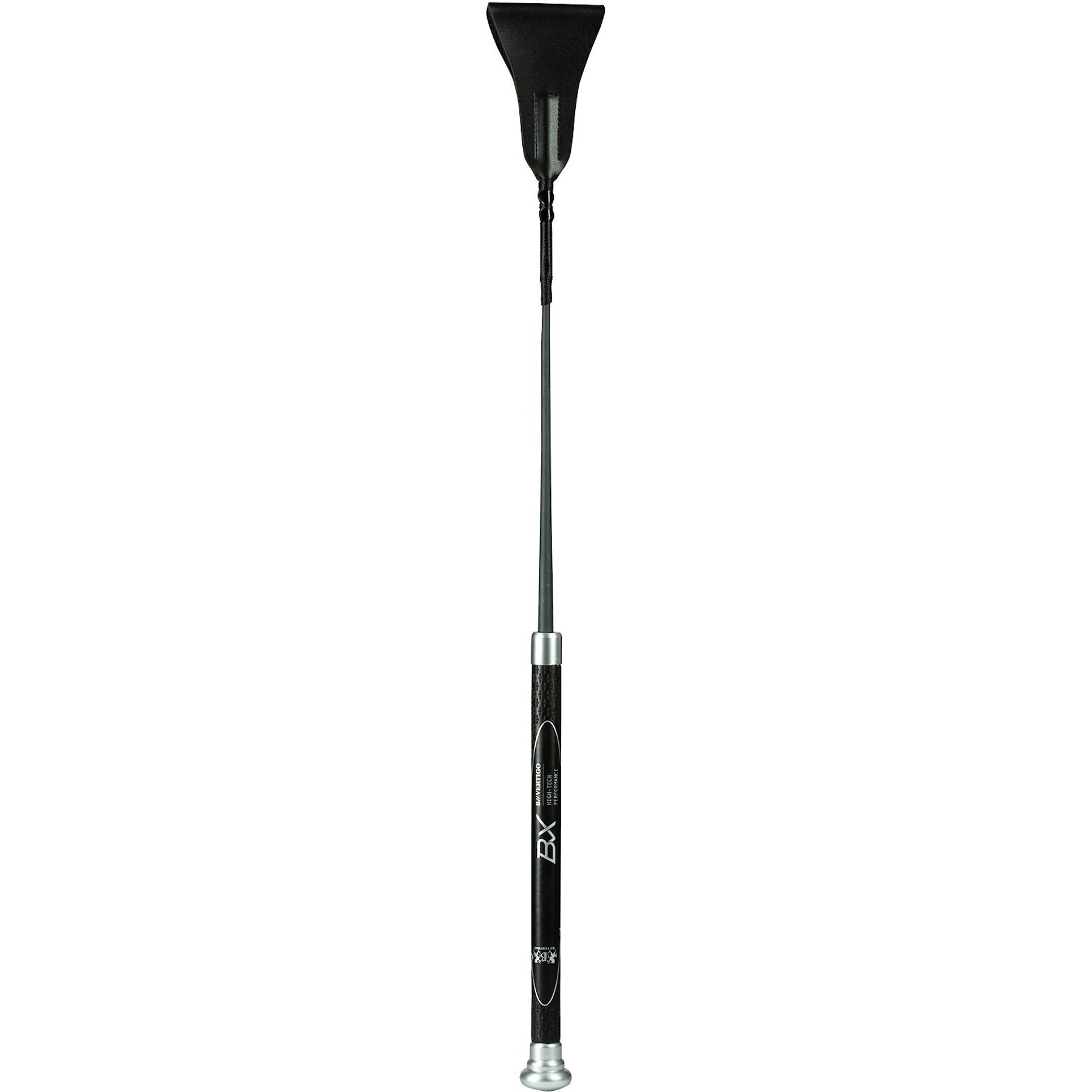B VERTIGO Carbon Jumping Bat, Black, 20 - Chewy.com