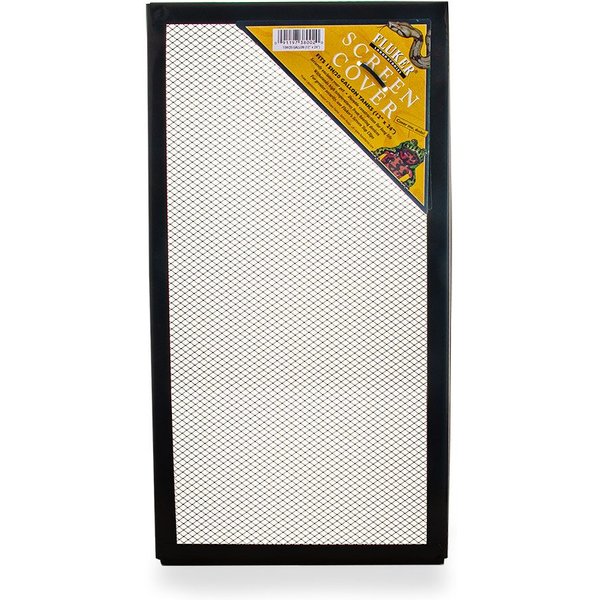 ZOO MED Substrate Bottom Tray for ReptiBreeze Reptile Cage, 16 x 16-in ...