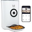 ARF PETS Smart Automatic Wi-Fi Enabled Pet Feeder with HD Camera - Chewy.com