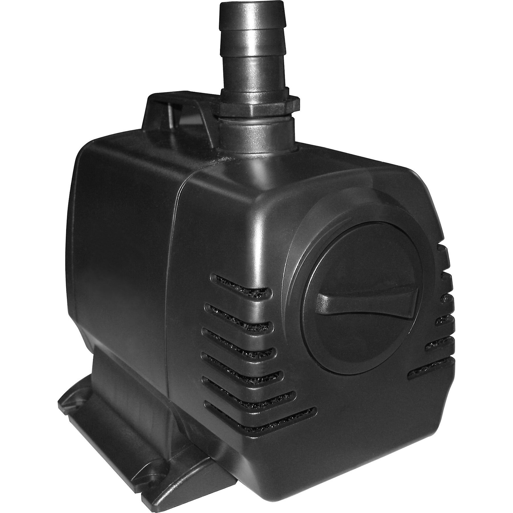 DANNER MANUFACTURING Pondmaster Eco Aquarium Pump, 1350 GPH - Chewy.com
