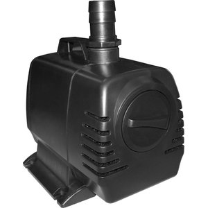 DANNER MANUFACTURING Pondmaster Eco Aquarium Pump, 1350 GPH - Chewy.com