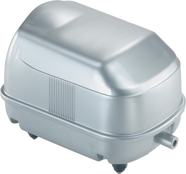 DANNER MANUFACTURING Supreme Oxy-Flo High Volume Aquarium Air Pump, AP ...