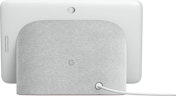 Temporarily Unavailable - GOOGLE Nest Hub Smart Display Google ...