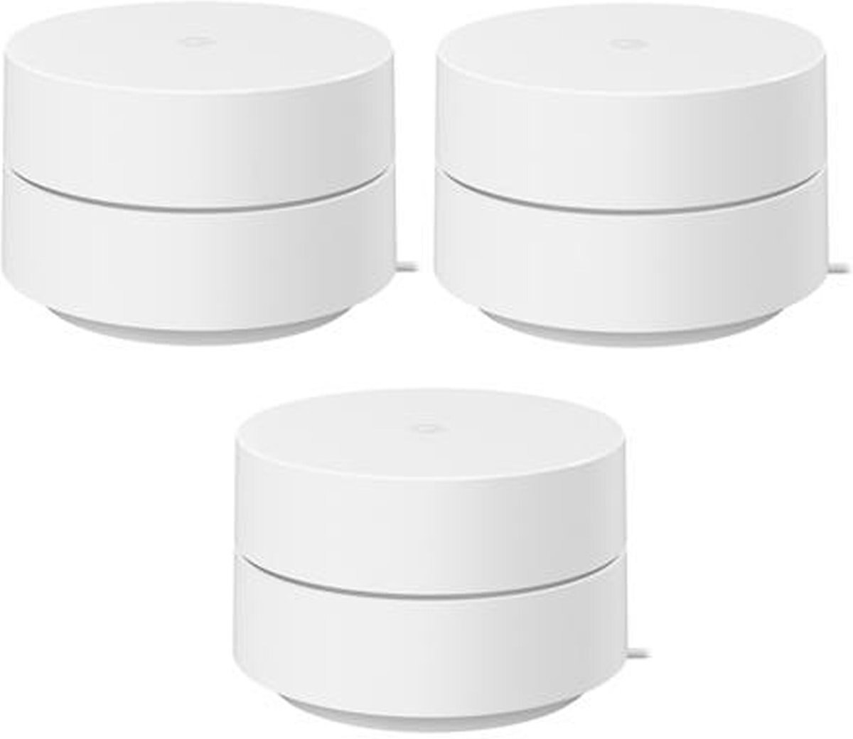 Temporarily Unavailable - GOOGLE Wifi AC1200 Wireless Dual-Band Gigabit ...