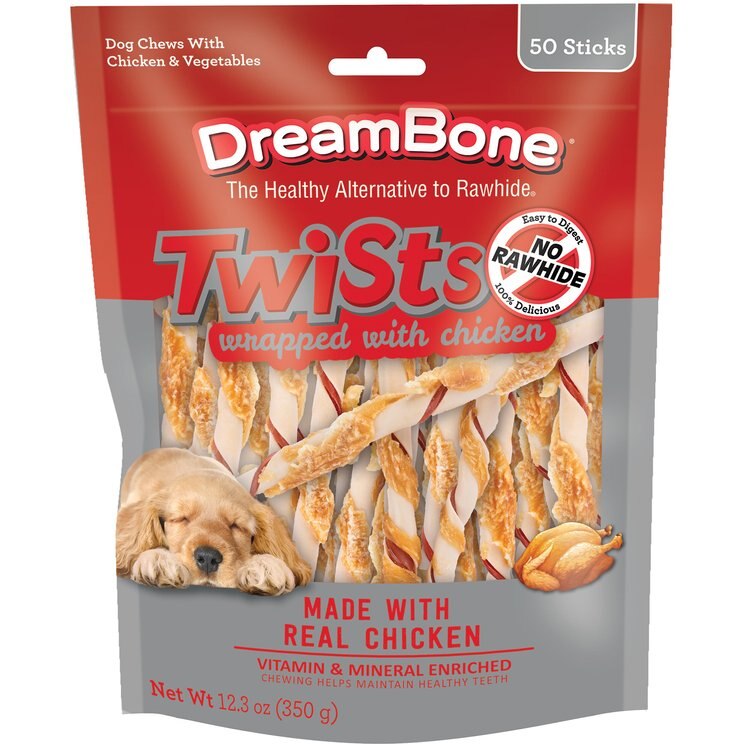 Dog Bones, Bully Sticks & Chews - Page 9 (Free Shipping) | Chewy
