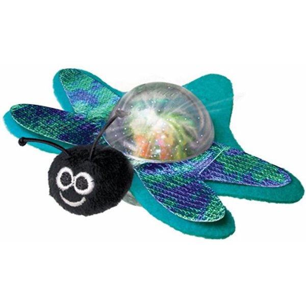 KONG Cat Active Scrunchie Cat Toy - Chewy.com