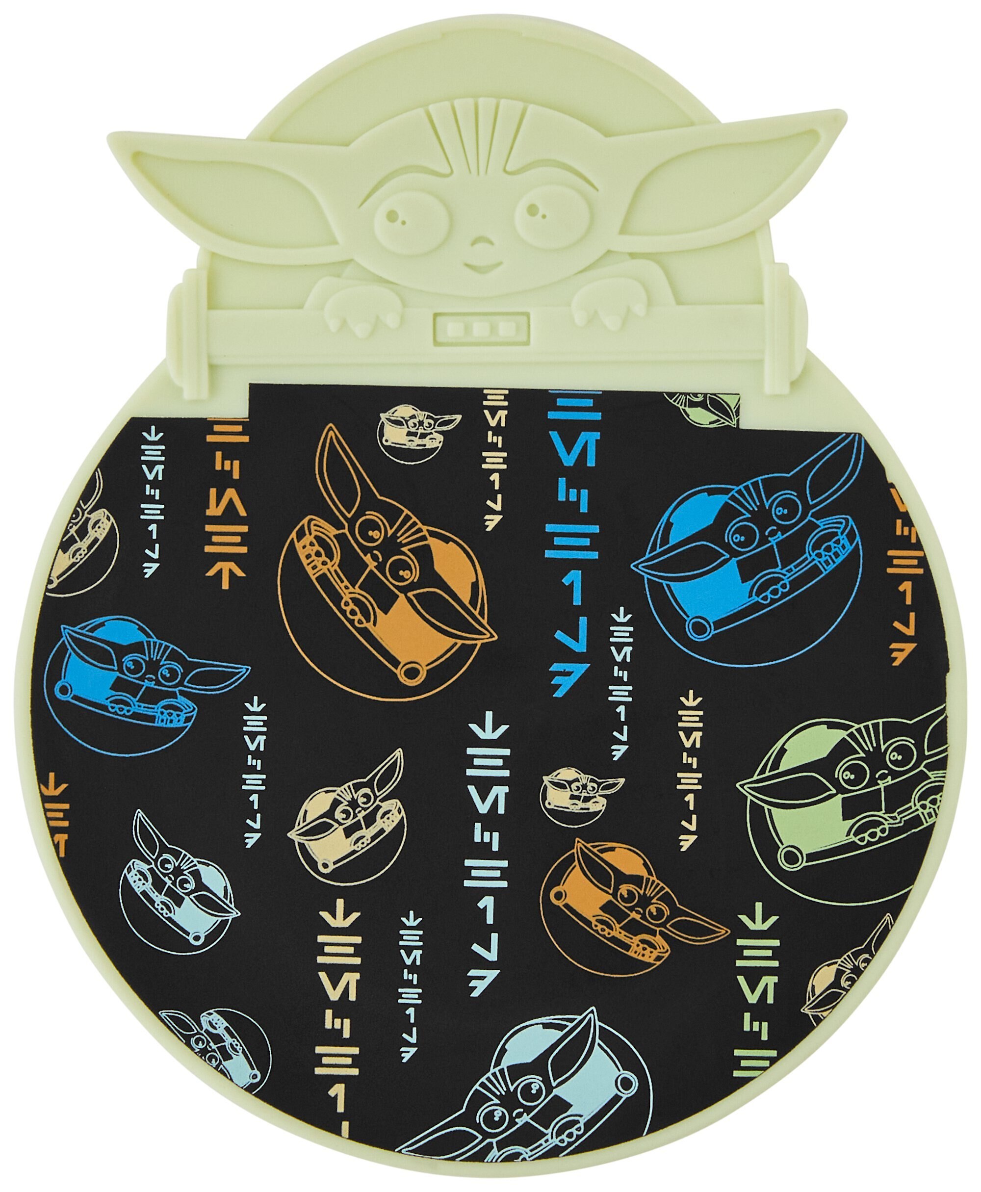 Questions and Answers about STAR WARS THE MANDALORIAN GROGU AUREBESH ...